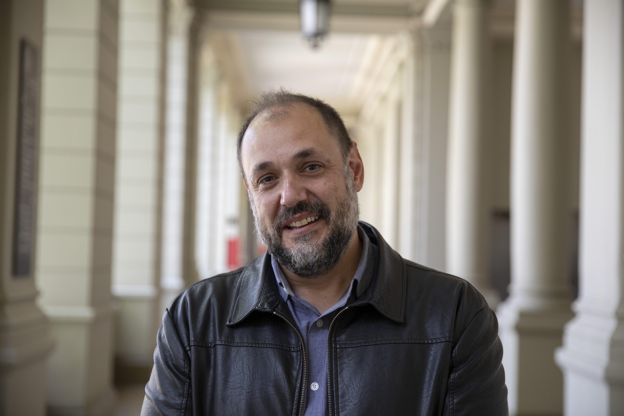 Juan Pablo Luna - Catalonia